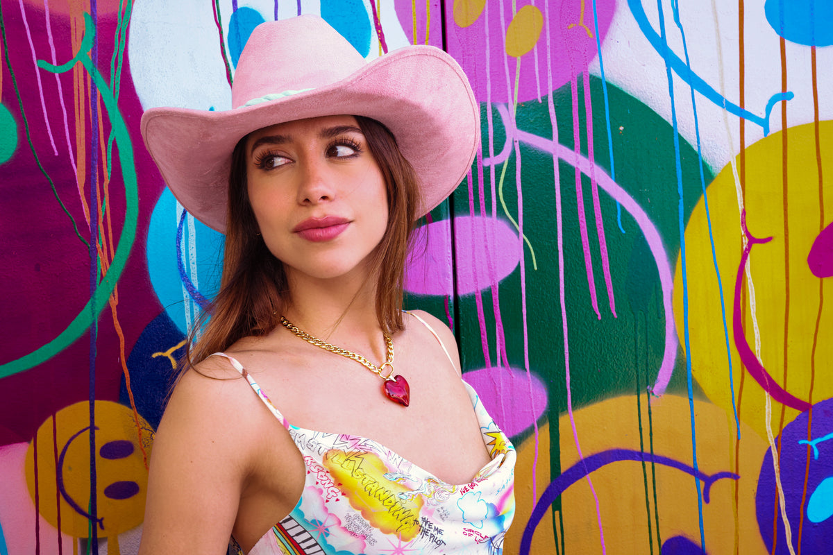 Lust of Love – ASN Hats