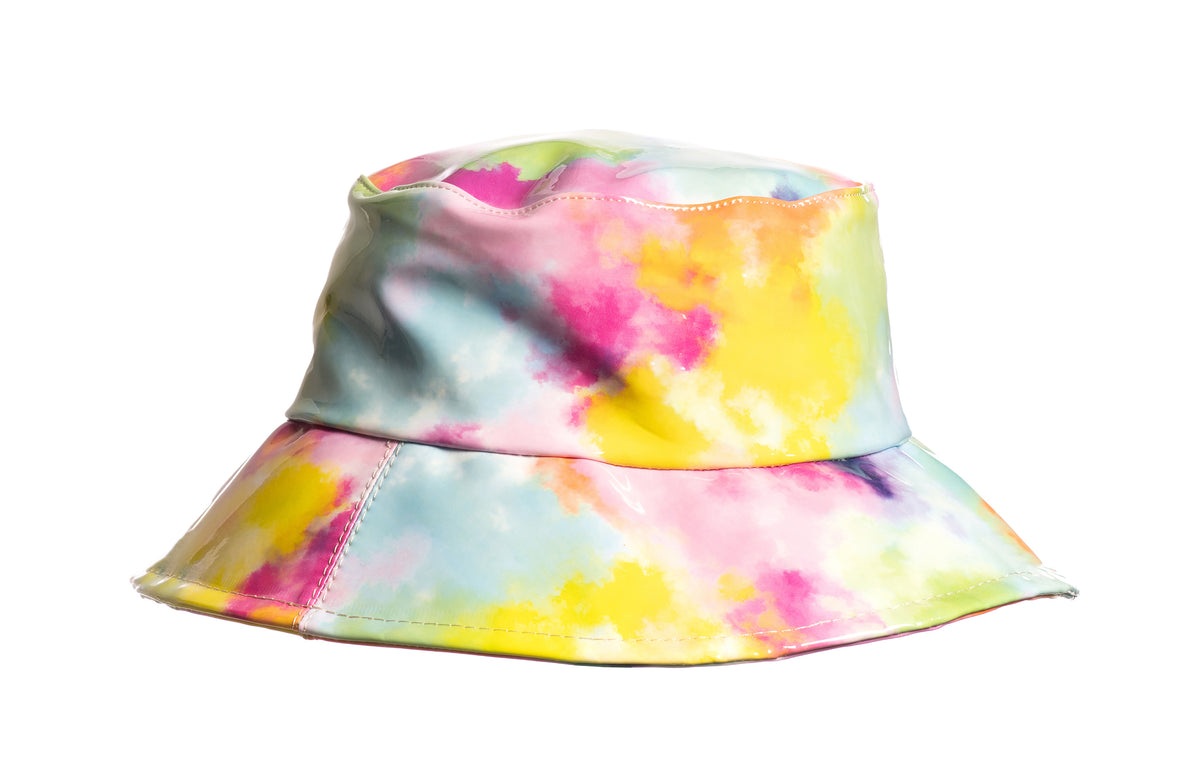 Clueless - Tie Dye (Final Sale) – ASN Hats