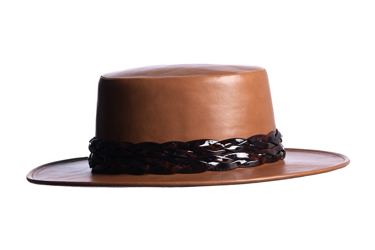 Tortoise - Tan - ASN Hats